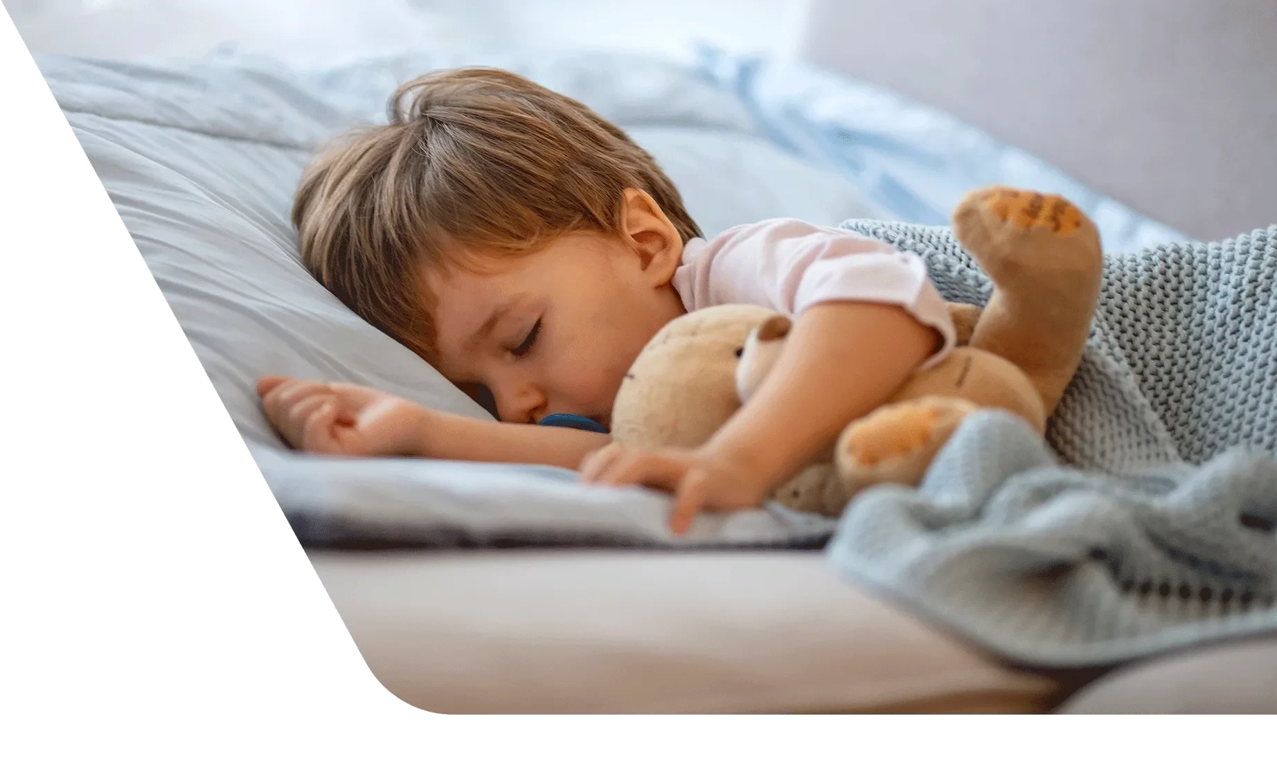 Toddler Bedtime Routines Enfamil