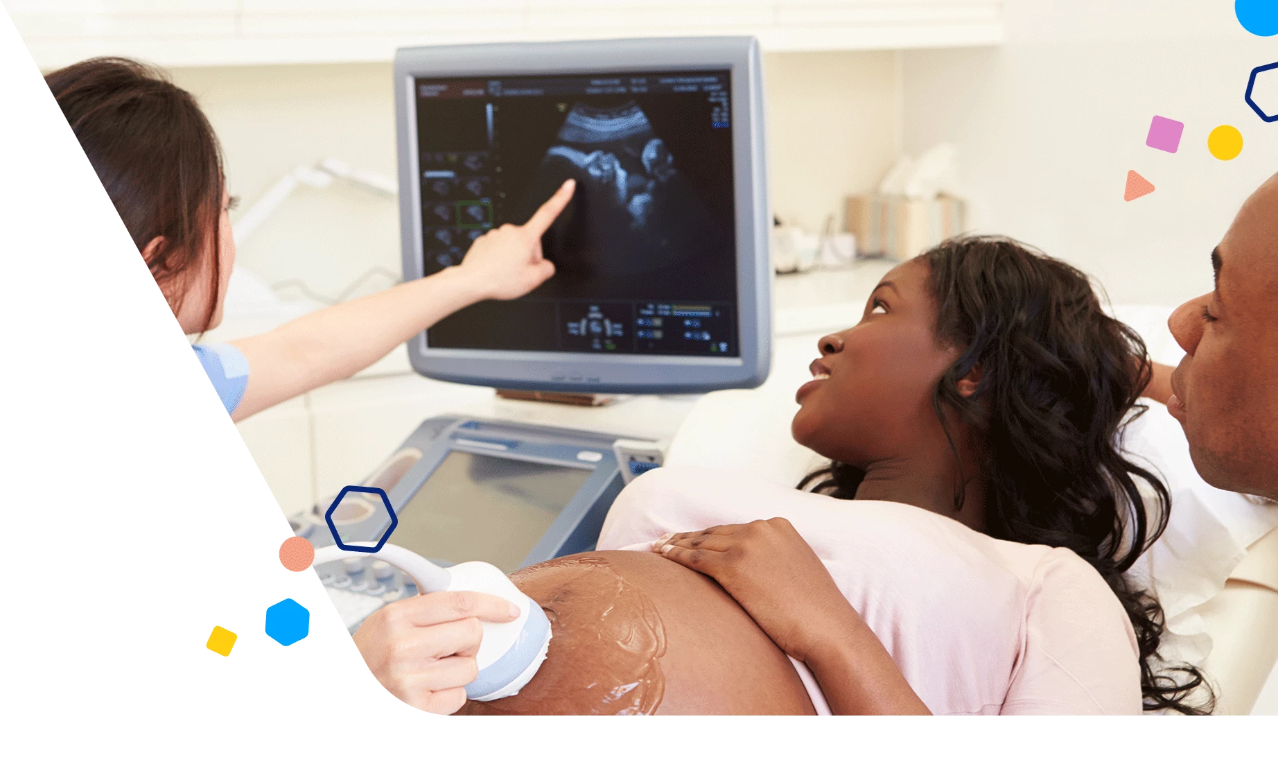 Pruebas Prenatales | Enfamil